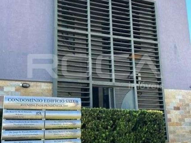 Conj. Comercial / Sala para Venda em Ribeirão Preto/SP Alto da Boa Vista