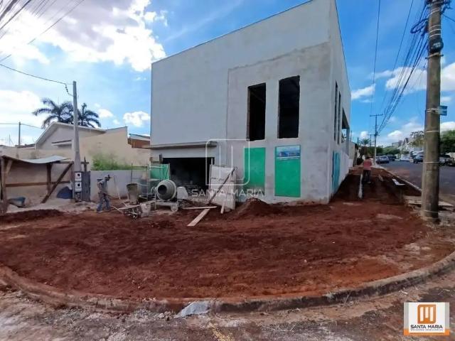 Conj. Comercial / Sala para Venda em Ribeirão Preto/SP Alto da Boa Vista