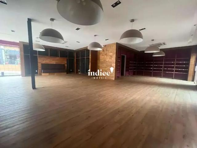 Conj. Comercial / Sala para Venda em Ribeirão Preto/SP Alto da Boa Vista