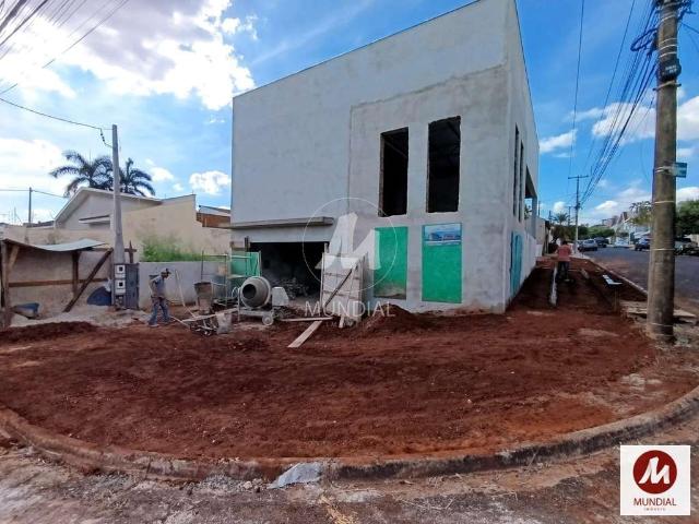 Conj. Comercial / Sala para Venda em Ribeirão Preto/SP Alto da Boa Vista