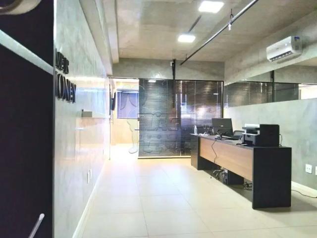Conj. Comercial / Sala para Venda em Ribeirão Preto/SP Alto da Boa Vista
