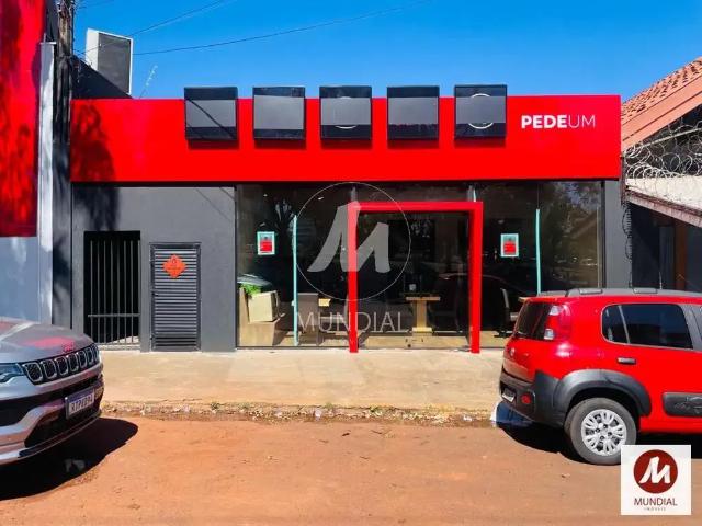 Conj. Comercial / Sala para Venda em Ribeirão Preto/SP Alto da Boa Vista