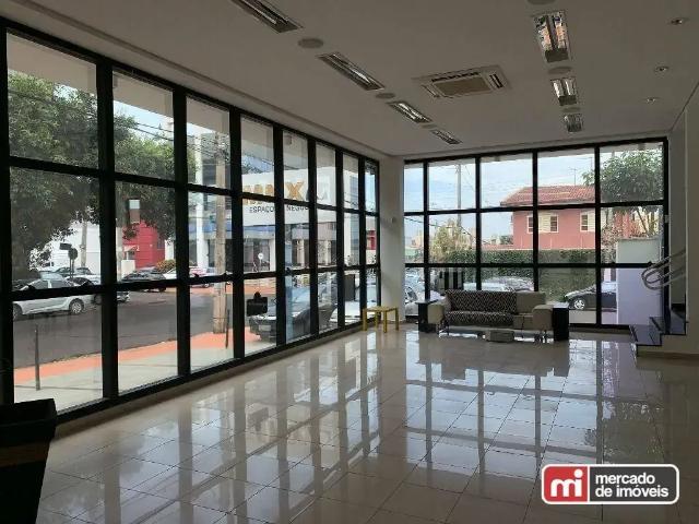 Conj. Comercial / Sala para Venda em Ribeirão Preto/SP Alto da Boa Vista