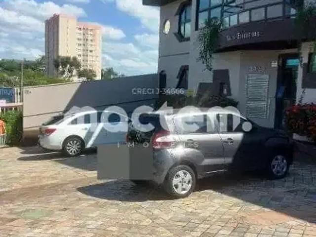 Conj. Comercial / Sala para Venda em Ribeirão Preto/SP Alto da Boa Vista