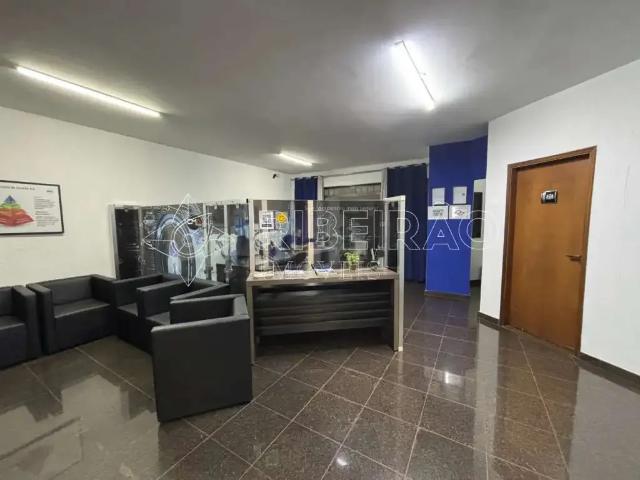 Conj. Comercial / Sala para Venda em Ribeirão Preto/SP Alto da Boa Vista 8 Quartos
