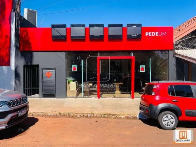 Conj. Comercial / Sala para Venda em Ribeirão Preto/SP Alto da Boa Vista