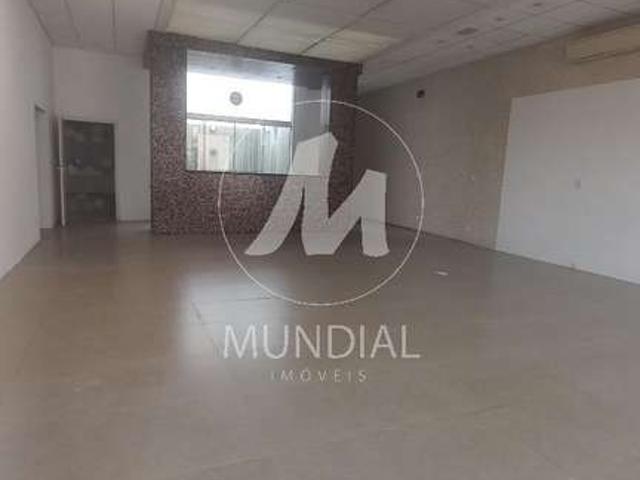 Conj. Comercial / Sala para Venda em Ribeirão Preto/SP Alto da Boa Vista