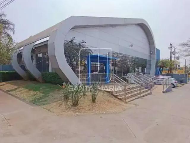 Conj. Comercial / Sala para Venda em Ribeirão Preto/SP Alto da Boa Vista