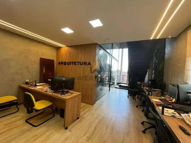 Conj. Comercial / Sala para Venda em Ribeirão Preto/SP Alto da Boa Vista