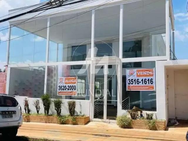 Conj. Comercial / Sala para Venda em Ribeirão Preto/SP Alto da Boa Vista