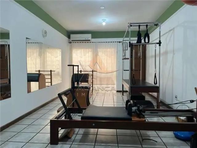 Conj. Comercial / Sala para Venda em Ribeirão Preto/SP Alto da Boa Vista