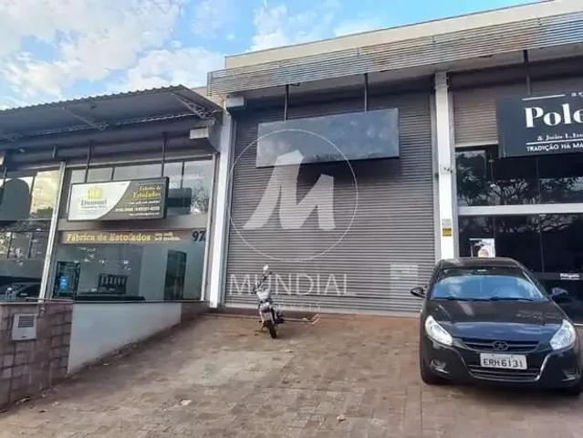 Conj. Comercial / Sala para Venda em Ribeirão Preto/SP Alto da Boa Vista