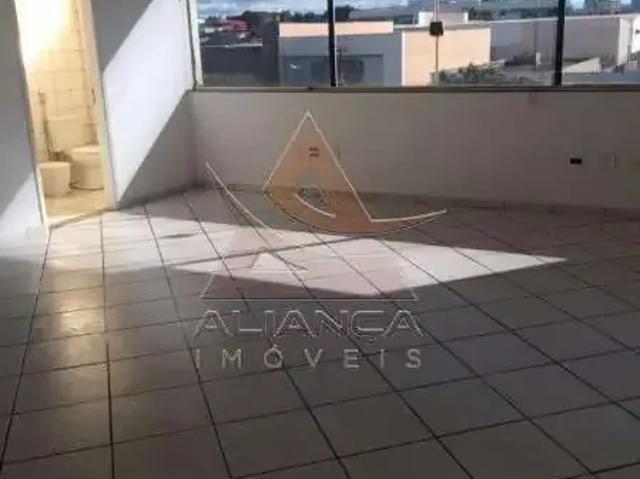 Conj. Comercial / Sala para Venda em Ribeirão Preto/SP Alto da Boa Vista