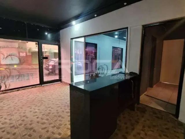 Conj. Comercial / Sala para Venda em Ribeirão Preto/SP Alto da Boa Vista