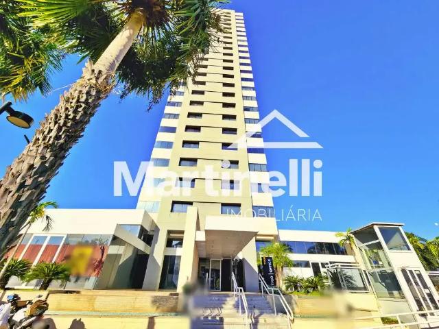 Conj. Comercial / Sala para Venda em Ribeirão Preto/SP Alto da Boa Vista