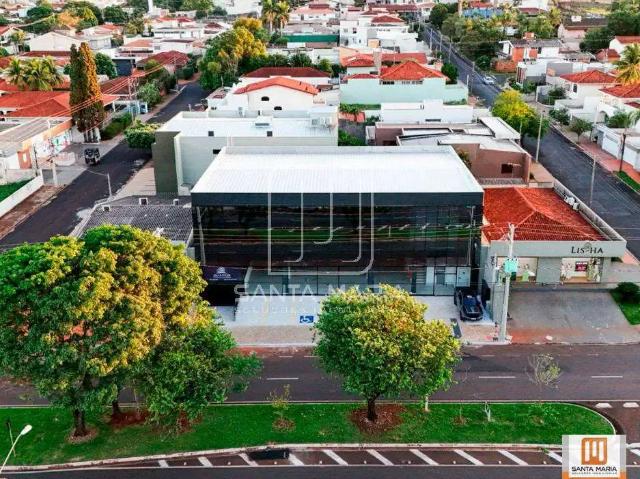 Conj. Comercial / Sala para Venda em Ribeirão Preto/SP Alto da Boa Vista