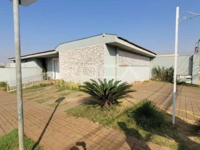 Conj. Comercial / Sala para Venda em Ribeirão Preto/SP Alto da Boa Vista