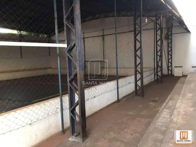 Conj. Comercial / Sala para Venda em Ribeirão Preto/SP Antônio Marincek