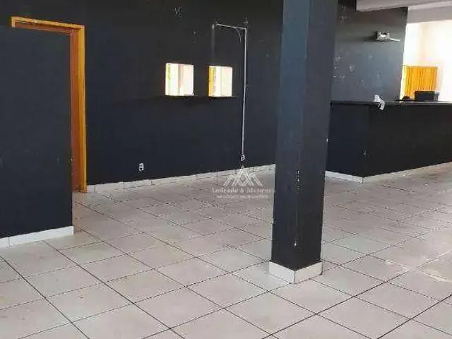 Conj. Comercial / Sala para Venda em Ribeirão Preto/SP Antônio Marincek