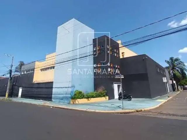 Conj. Comercial / Sala para Venda em Ribeirão Preto/SP Antônio Marincek