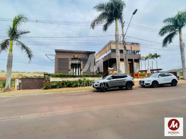 Conj. Comercial / Sala para Venda em Ribeirão Preto/SP Bonfim Paulista
