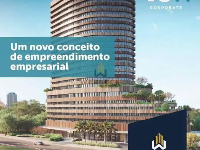 Conj. Comercial / Sala para Venda em Ribeirão Preto/SP Bonfim Paulista