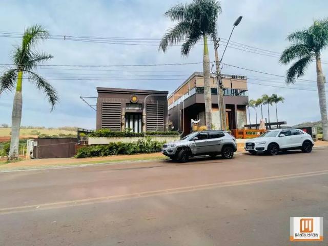 Conj. Comercial / Sala para Venda em Ribeirão Preto/SP Bonfim Paulista