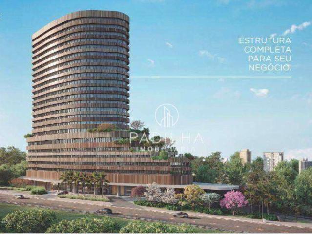 Conj. Comercial / Sala para Venda em Ribeirão Preto/SP Bonfim Paulista