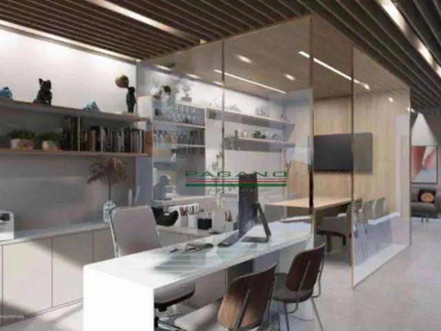 Conj. Comercial / Sala para Venda em Ribeirão Preto/SP Bonfim Paulista