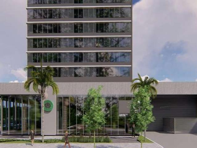 Conj. Comercial / Sala para Venda em Ribeirão Preto/SP Bonfim Paulista