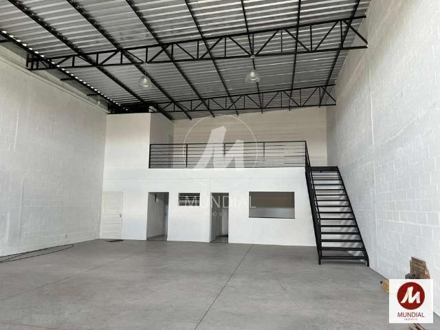 Conj. Comercial / Sala para Venda em Ribeirão Preto/SP Bonfim Paulista