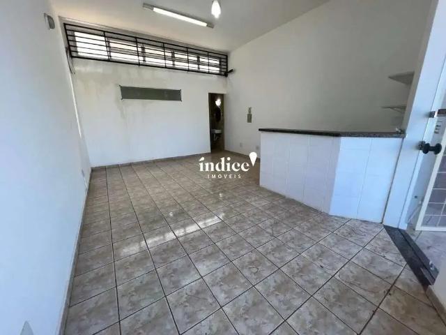 Conj. Comercial / Sala para Venda em Ribeirão Preto/SP Boulevard