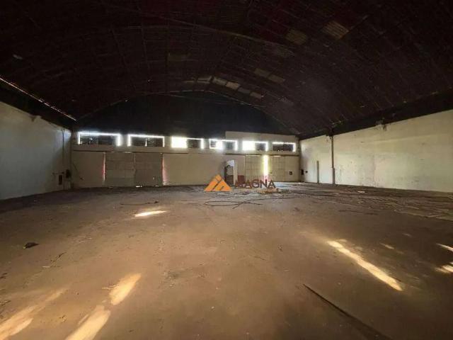 Conj. Comercial / Sala para Venda em Ribeirão Preto/SP Campos Elíseos