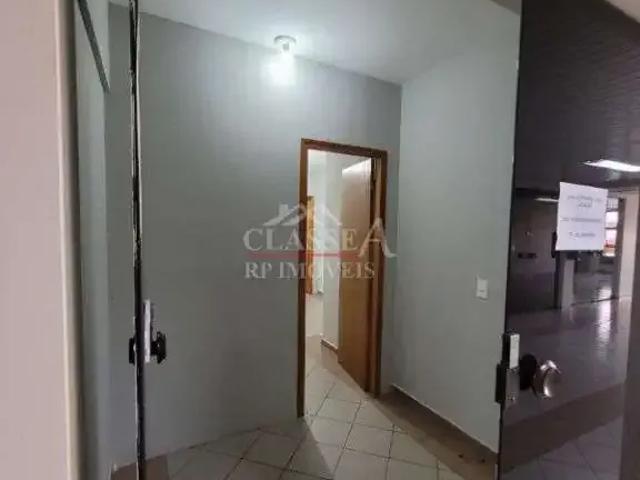 Conj. Comercial / Sala para Venda em Ribeirão Preto/SP Campos Elíseos