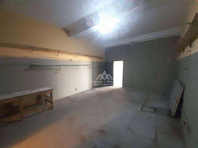 Conj. Comercial / Sala para Venda em Ribeirão Preto/SP Campos Elíseos