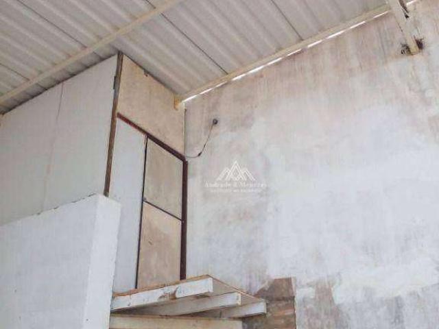 Conj. Comercial / Sala para Venda em Ribeirão Preto/SP Campos Elíseos