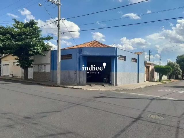 Conj. Comercial / Sala para Venda em Ribeirão Preto/SP Campos Elíseos