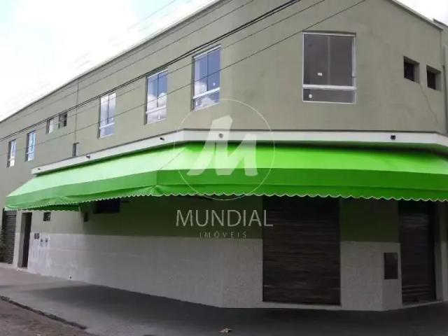 Conj. Comercial / Sala para Venda em Ribeirão Preto/SP Campos Elíseos
