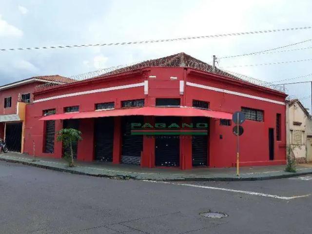 Conj. Comercial / Sala para Venda em Ribeirão Preto/SP Campos Elíseos