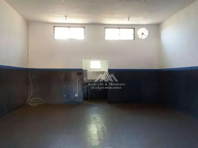 Conj. Comercial / Sala para Venda em Ribeirão Preto/SP Campos Elíseos