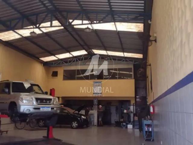 Conj. Comercial / Sala para Venda em Ribeirão Preto/SP Campos Elíseos