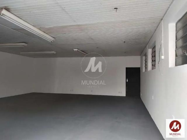 Conj. Comercial / Sala para Venda em Ribeirão Preto/SP Campos Elíseos