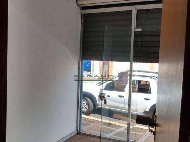 Conj. Comercial / Sala para Venda em Ribeirão Preto/SP Campos Elíseos