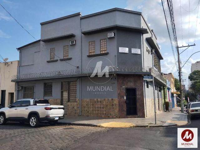 Conj. Comercial / Sala para Venda em Ribeirão Preto/SP Campos Elíseos