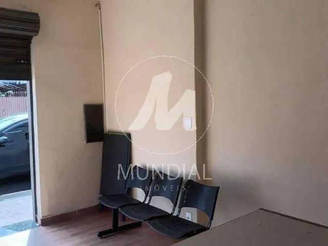 Conj. Comercial / Sala para Venda em Ribeirão Preto/SP Campos Elíseos