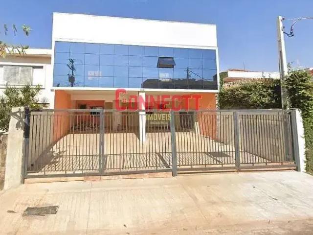 Conj. Comercial / Sala para Venda em Ribeirão Preto/SP Campos Elíseos
