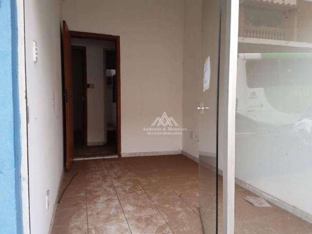 Conj. Comercial / Sala para Venda em Ribeirão Preto/SP Campos Elíseos