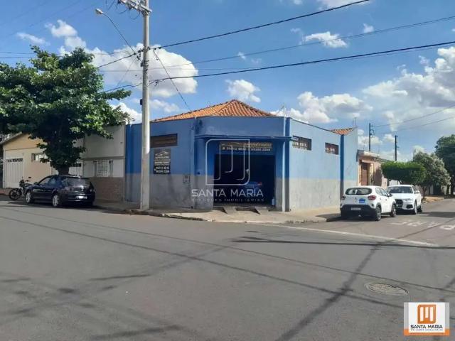 Conj. Comercial / Sala para Venda em Ribeirão Preto/SP Campos Elíseos