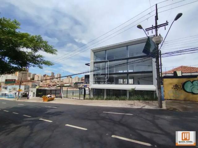 Conj. Comercial / Sala para Venda em Ribeirão Preto/SP Campos Elíseos