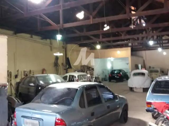 Conj. Comercial / Sala para Venda em Ribeirão Preto/SP Campos Elíseos